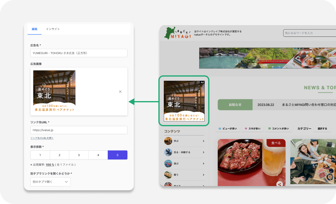 プラットフォームを収益化し持続的な運営を